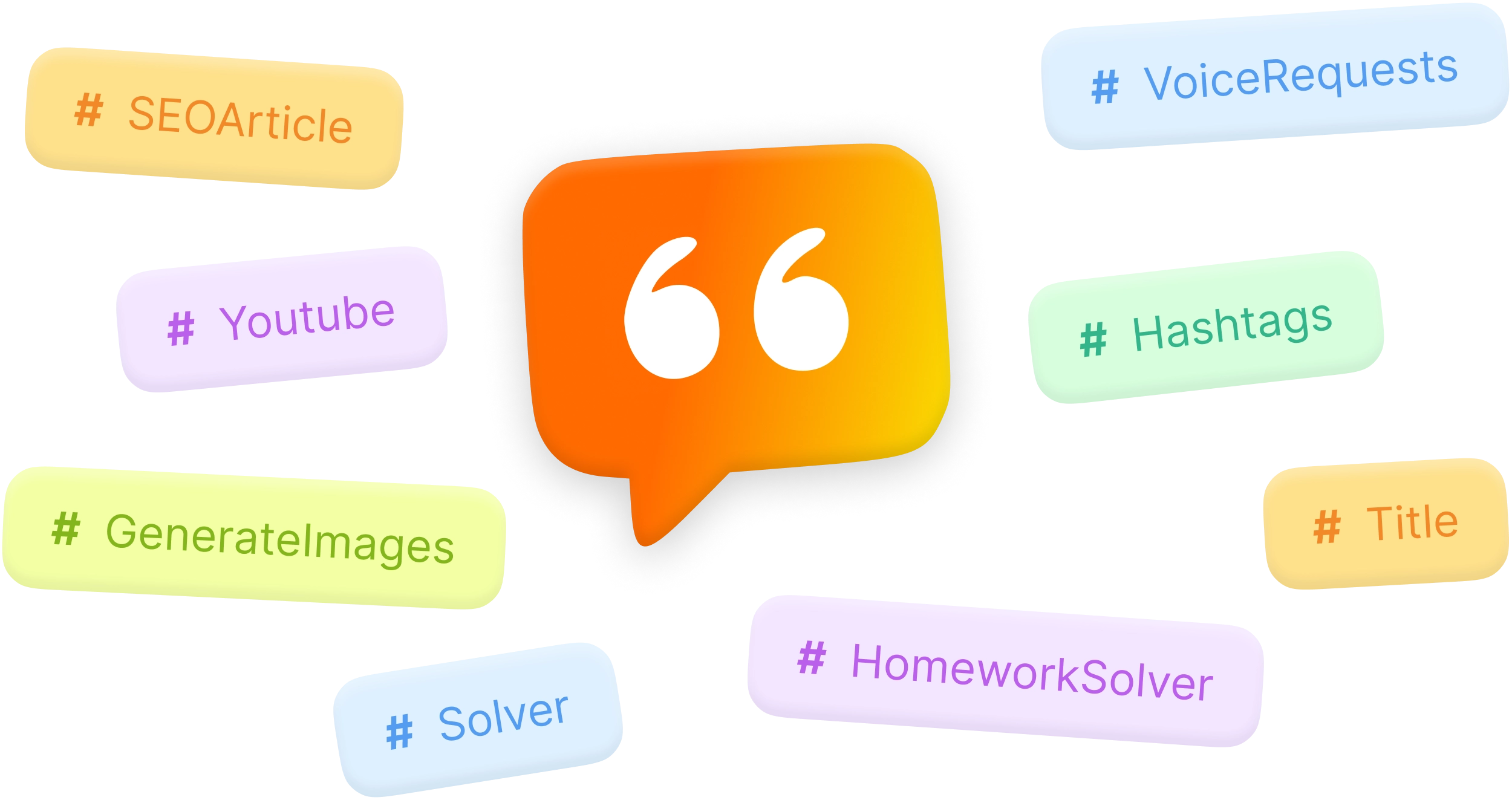 AmigoChat: All-in-One AI Chat for Every Task